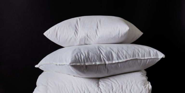ALTERNATIVE DOWN PILLOW FORMS - TL at Home