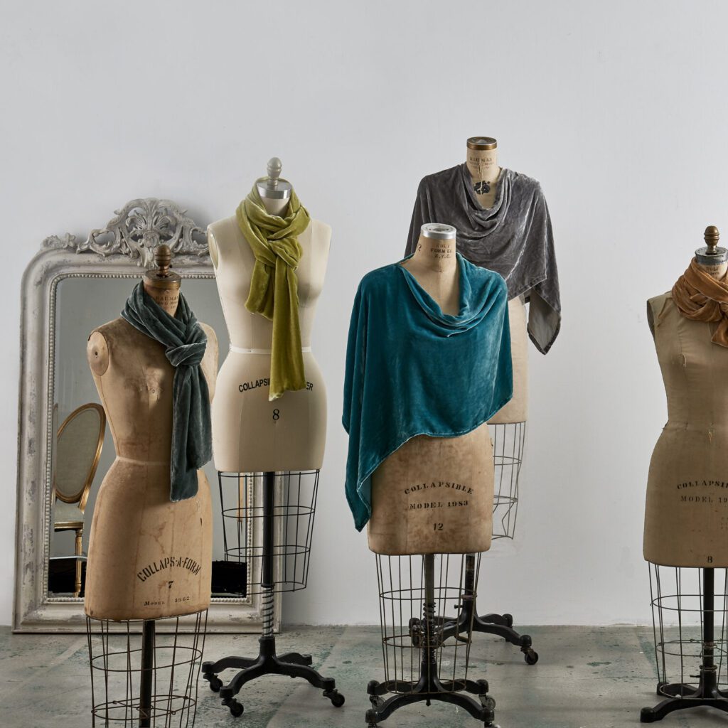 COLLECTIONS - TL at Home