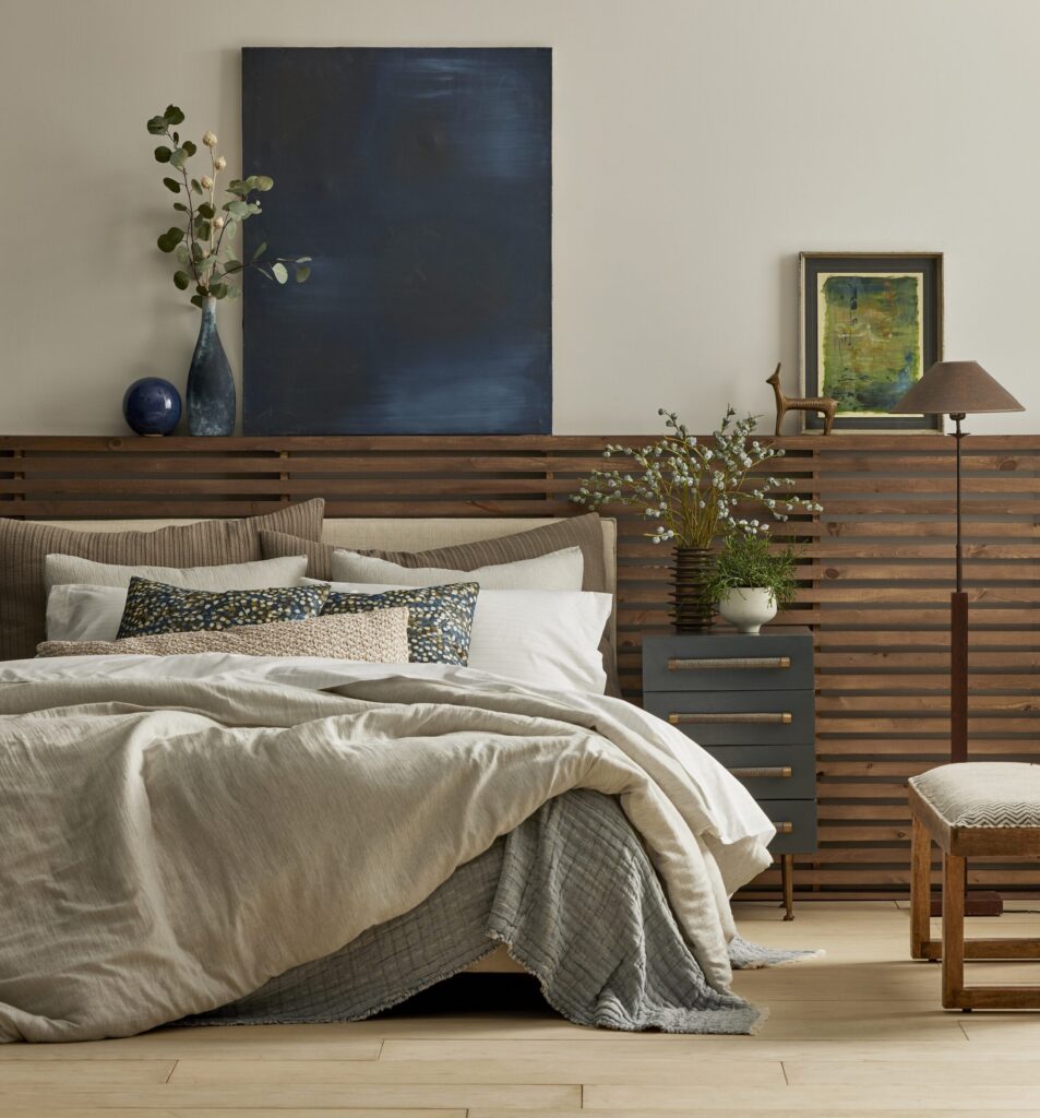 TL at Home – Traditions Linens