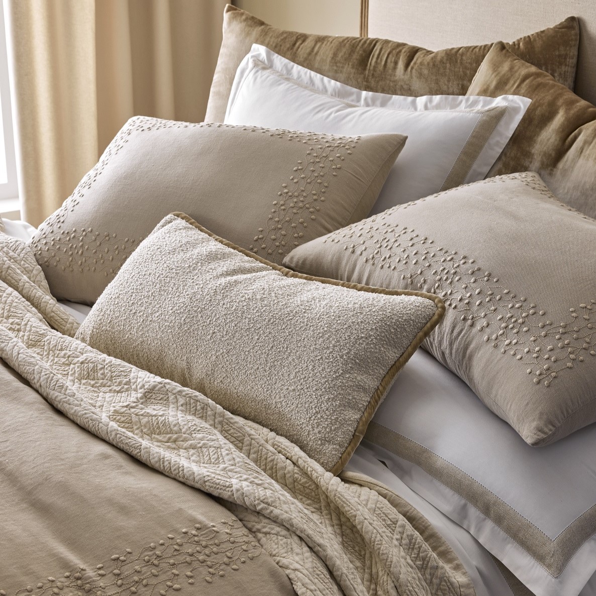 Featured Collections - What's hot this season- TL at Home