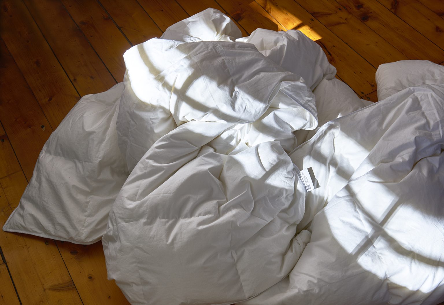 DOWN DUVET INSERTS - TL at Home