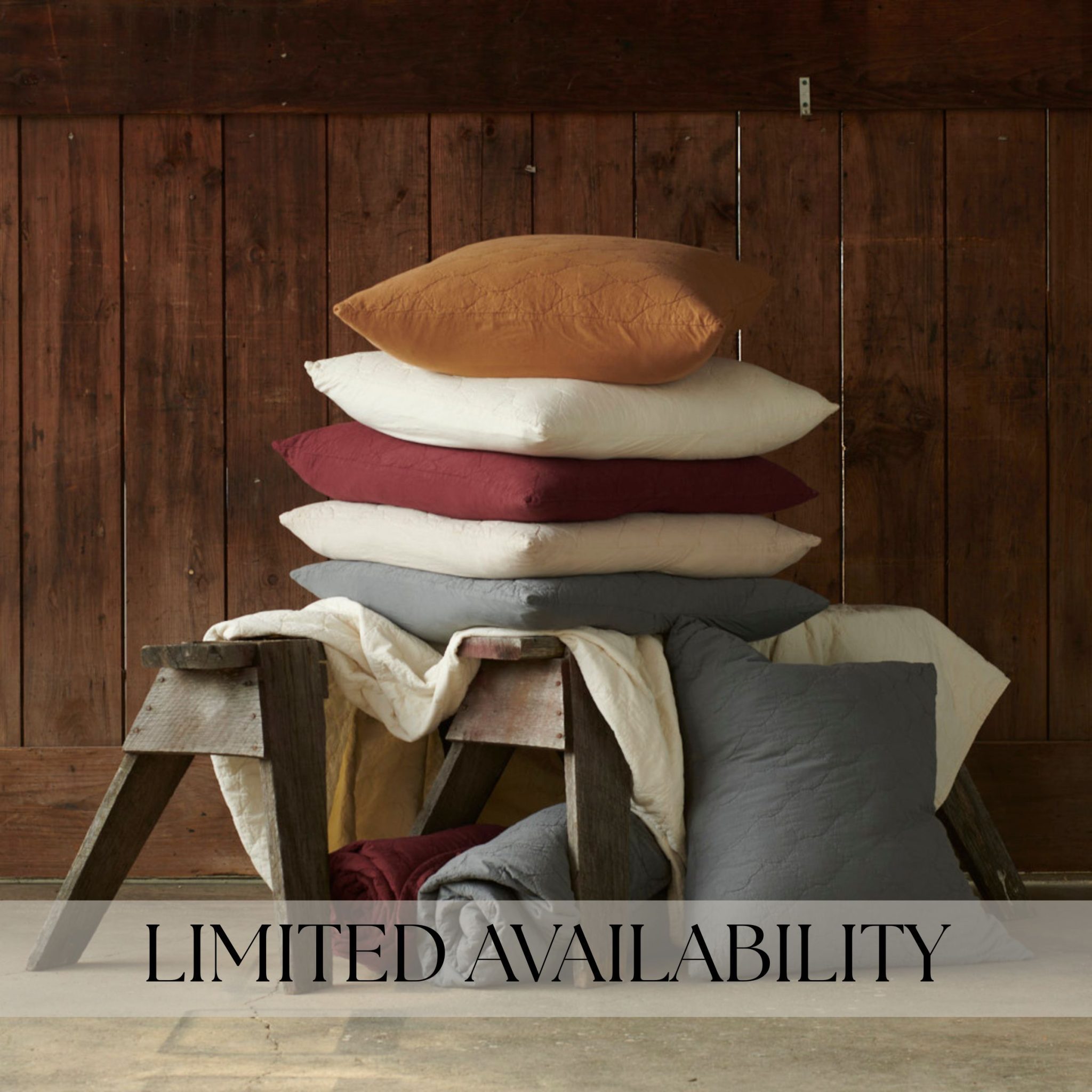 DEVON - COVERLETS - TL at Home